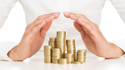 Why more women need MONEY as a value and it's benefits - Advisersure