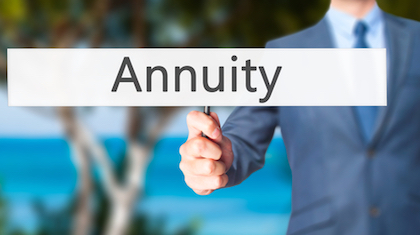 What is an annuity? - Advisersure